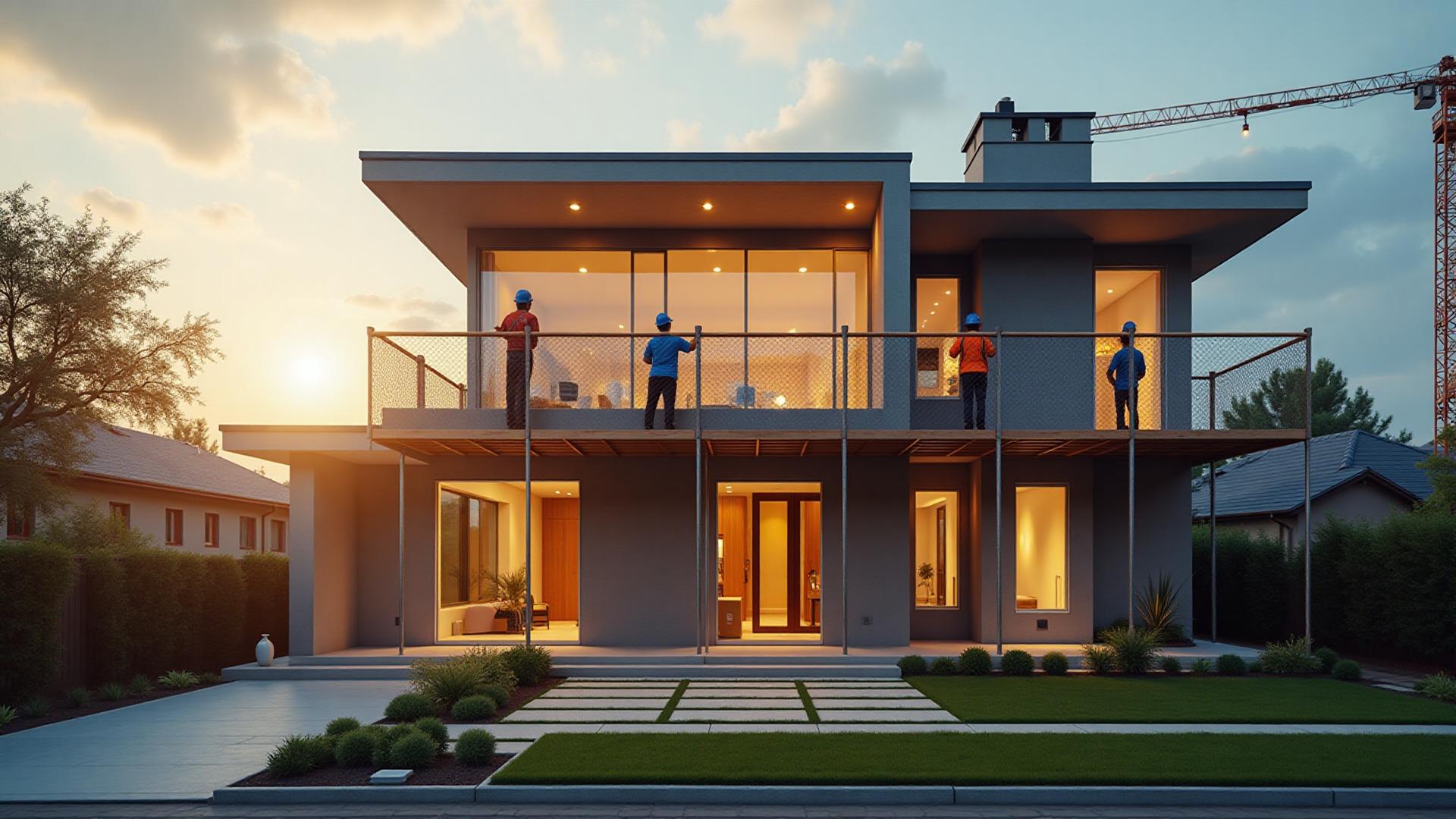 DOS Construction LLC | Licensed Home Improvement & Renovation Experts